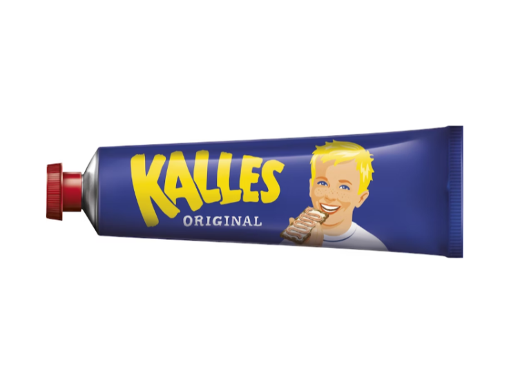 Kaviar Original 190g | KliMATkassen