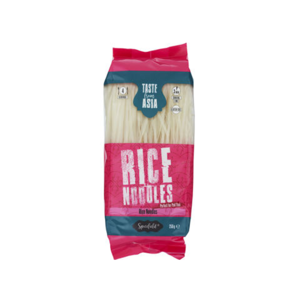 Rice Noodles Spicefield250g | KliMATkassen