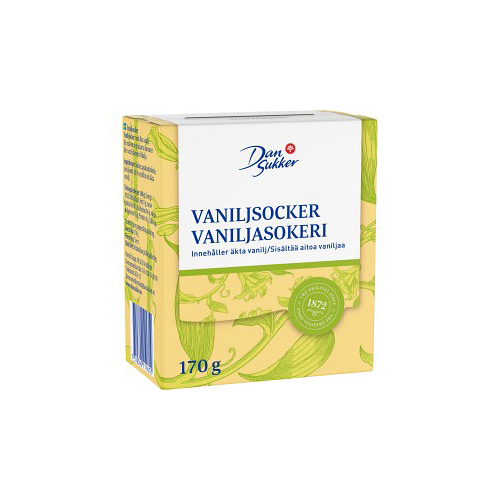 dansukker-vaniljsocker-170g-1 | KliMATkassen