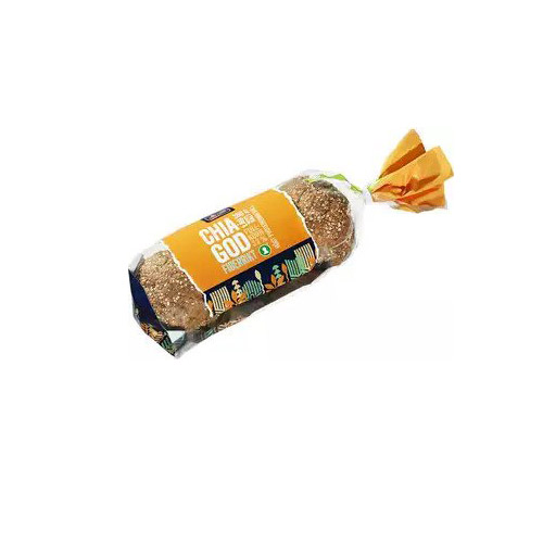 Chia God 360g Hatting | KliMATkassen